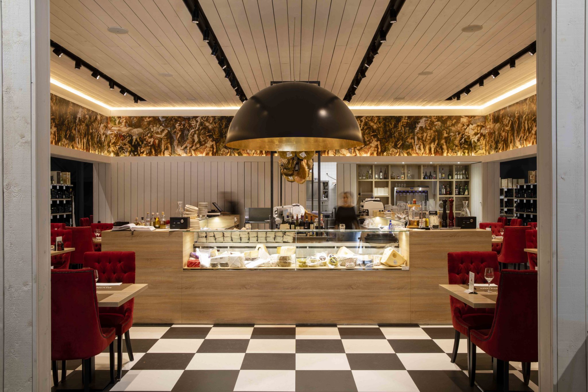 Menu – SALUMI - vinissimo