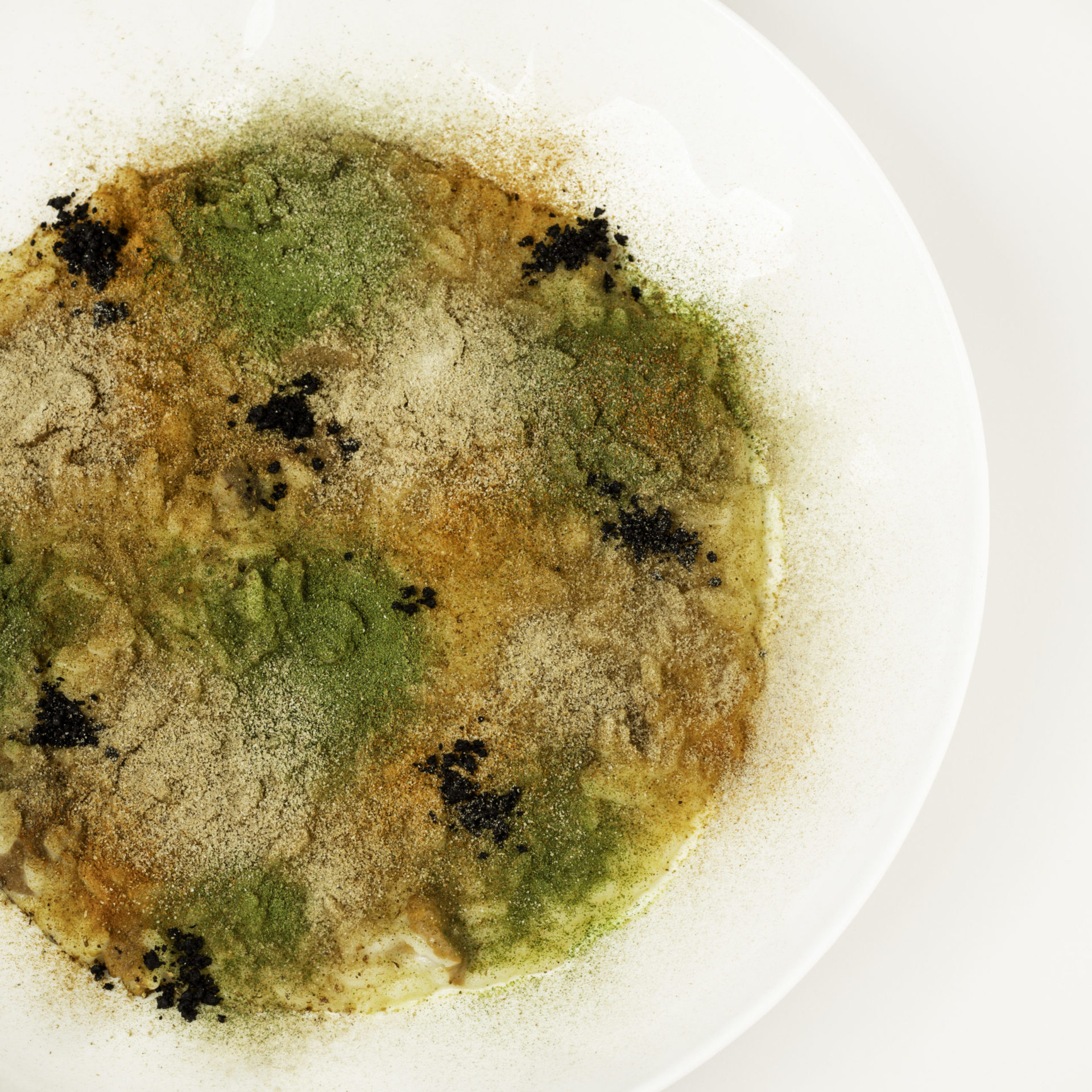 Menu – PASTA - vinissimo