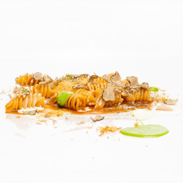 Menu – PASTA - vinissimo